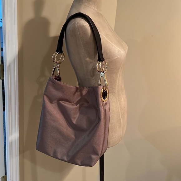 JPK Paris 75 | Bags | Jpk Paris 75 Nylon Tote | Poshmark